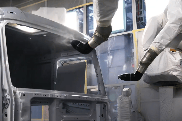 Automotive | Loadpoint